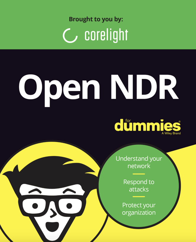What is NDR (Network Detection and Response)? | Corelight